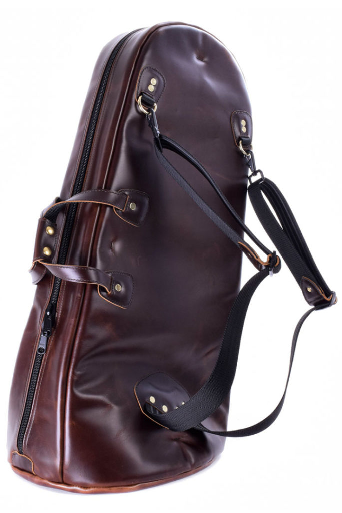 Euphonium Gig Bag - Glenn Cronkhite Custom Cases