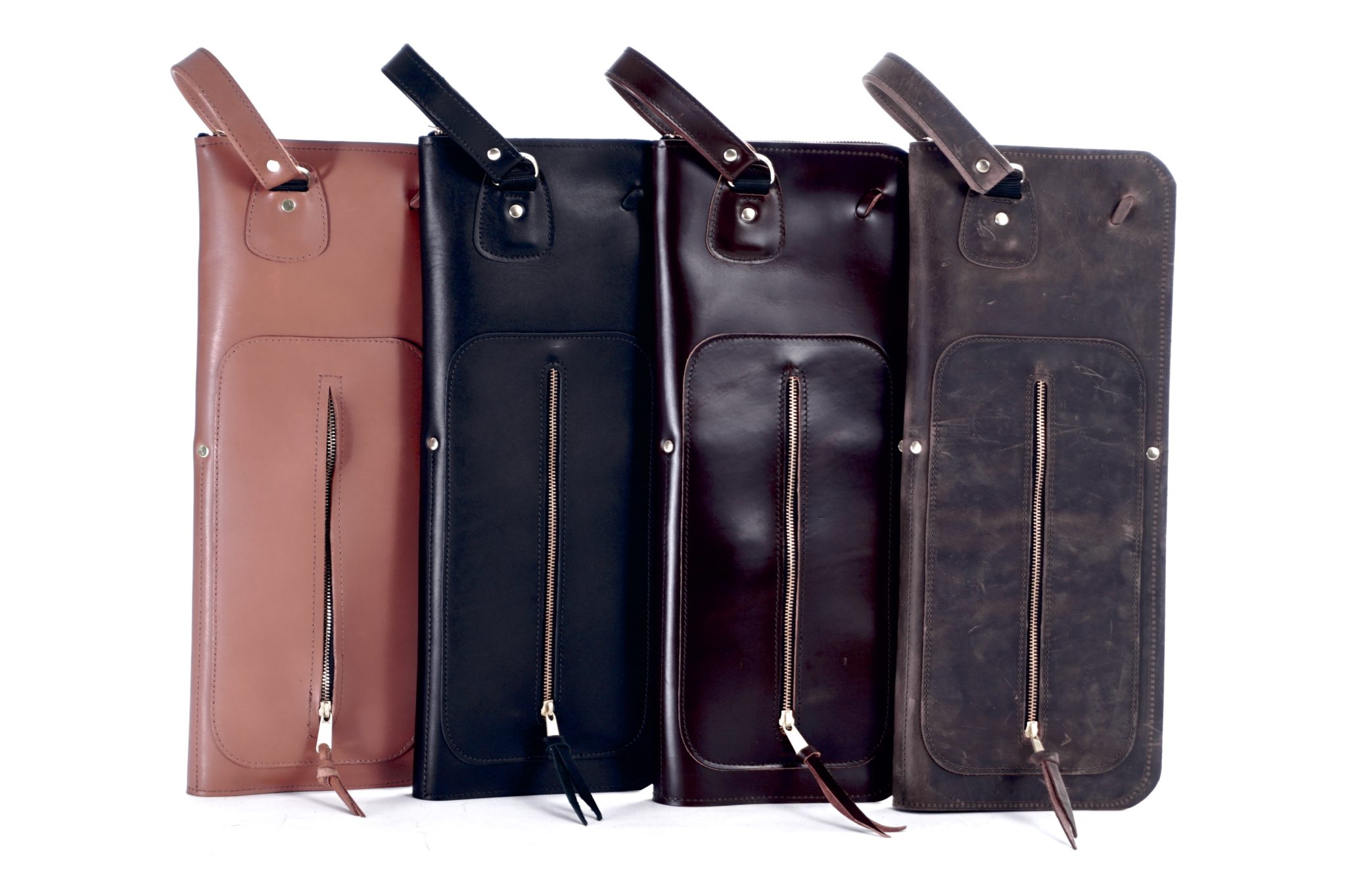 Drum Stick Bag - Glenn Cronkhite Custom Cases