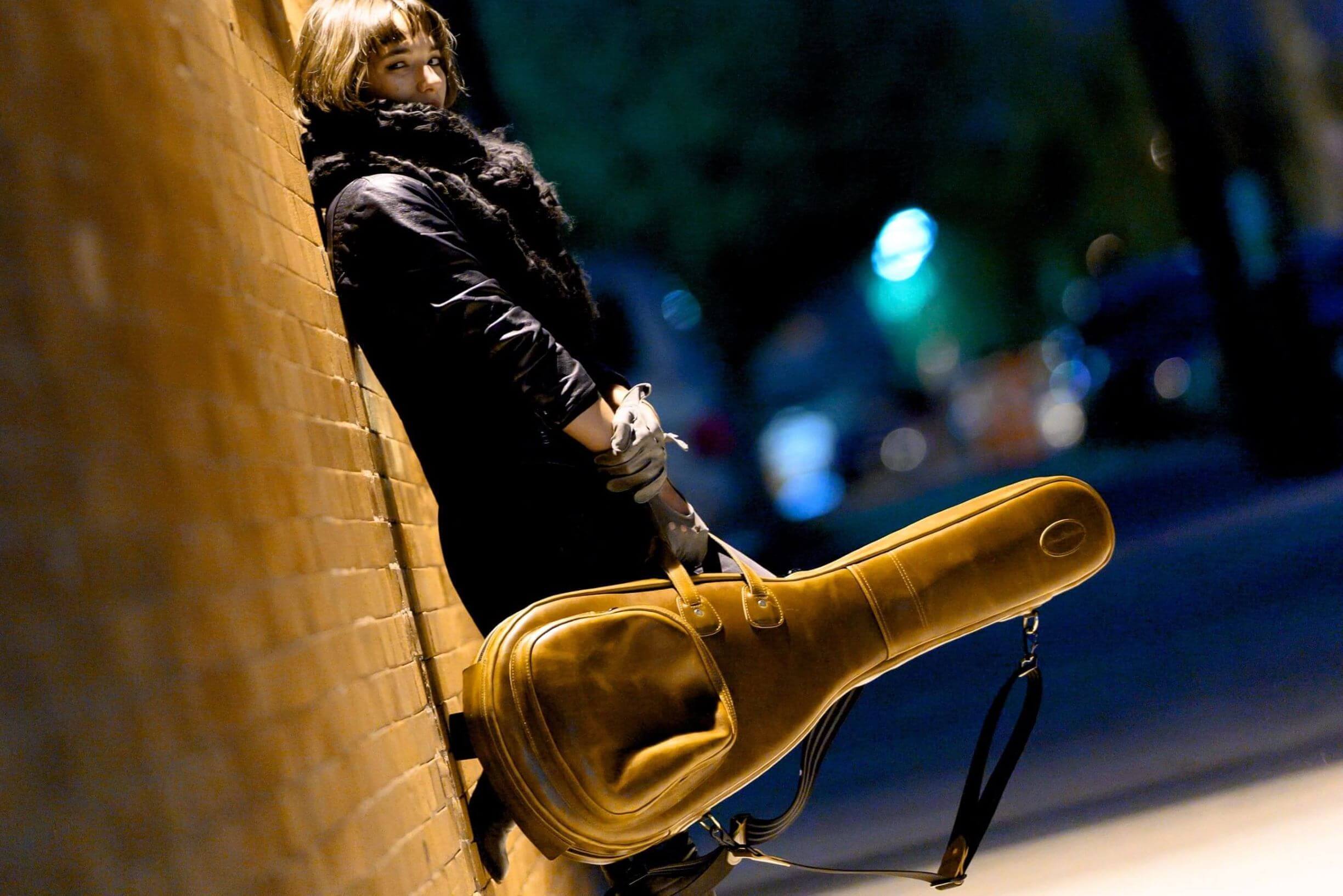 Dealers - Glenn Cronkhite Custom Cases