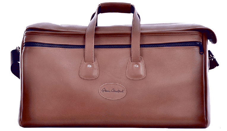 Glenn Cronkhite Home Page - Glenn Cronkhite Custom Cases