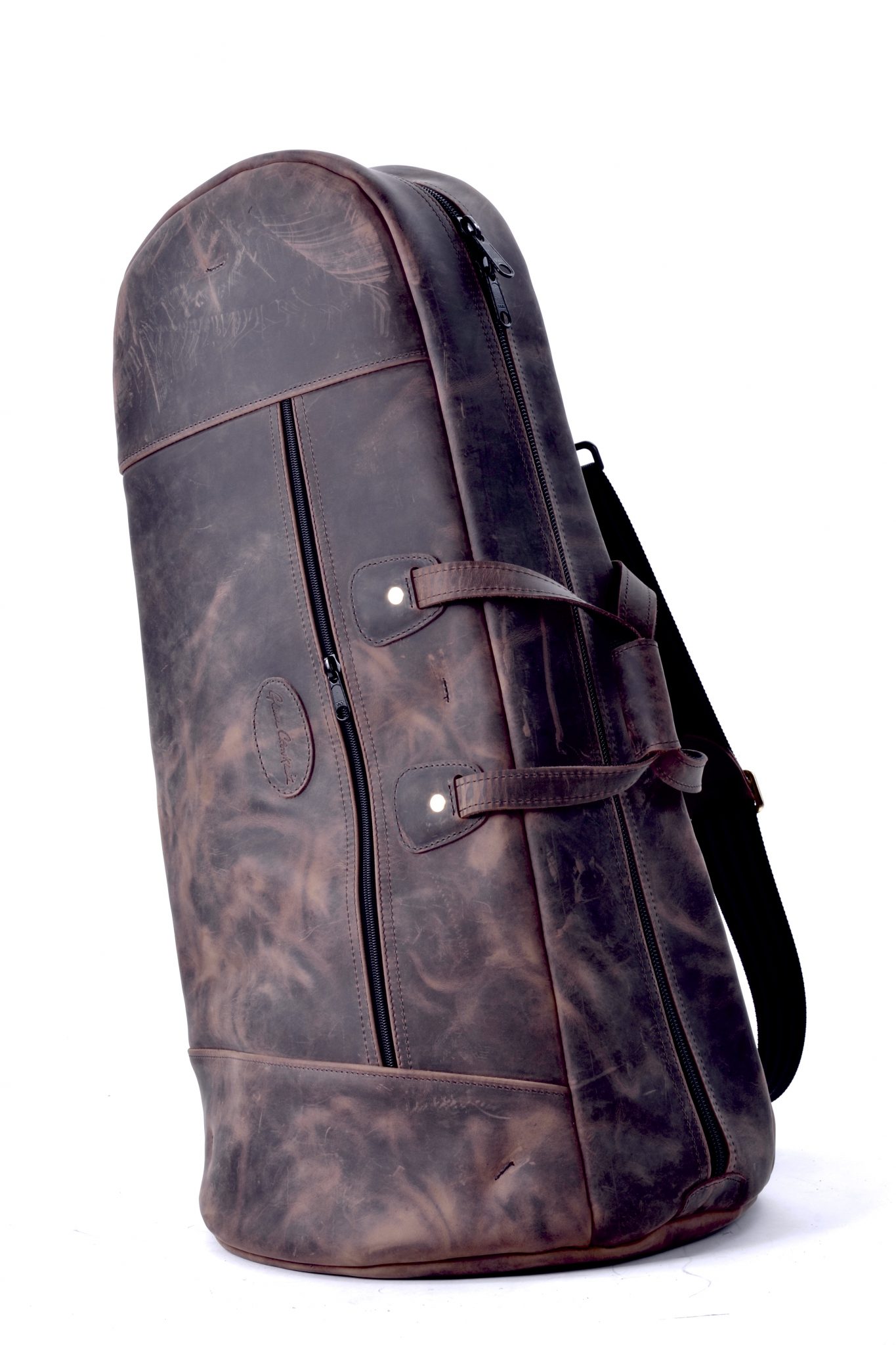Euphonium Gig Bag - Glenn Cronkhite Custom Cases