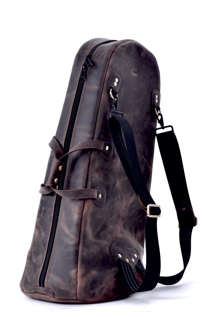 Euphonium Gig Bag - Glenn Cronkhite Custom Cases