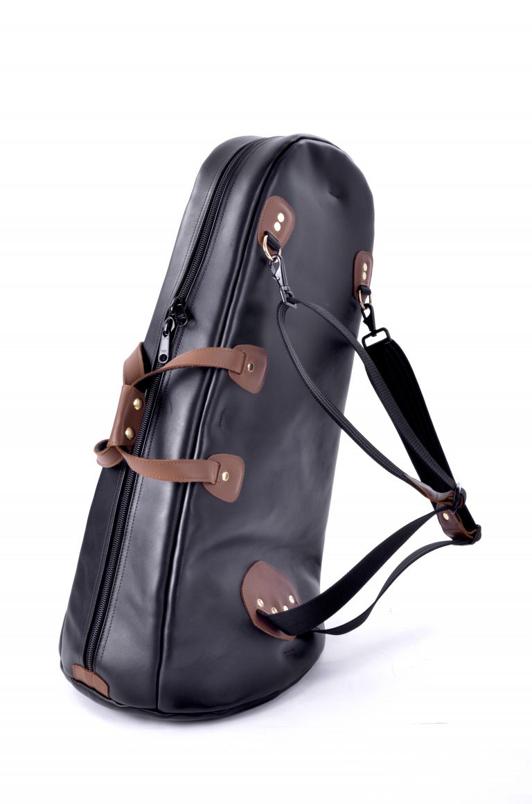 Euphonium Gig Bag - Glenn Cronkhite Custom Cases