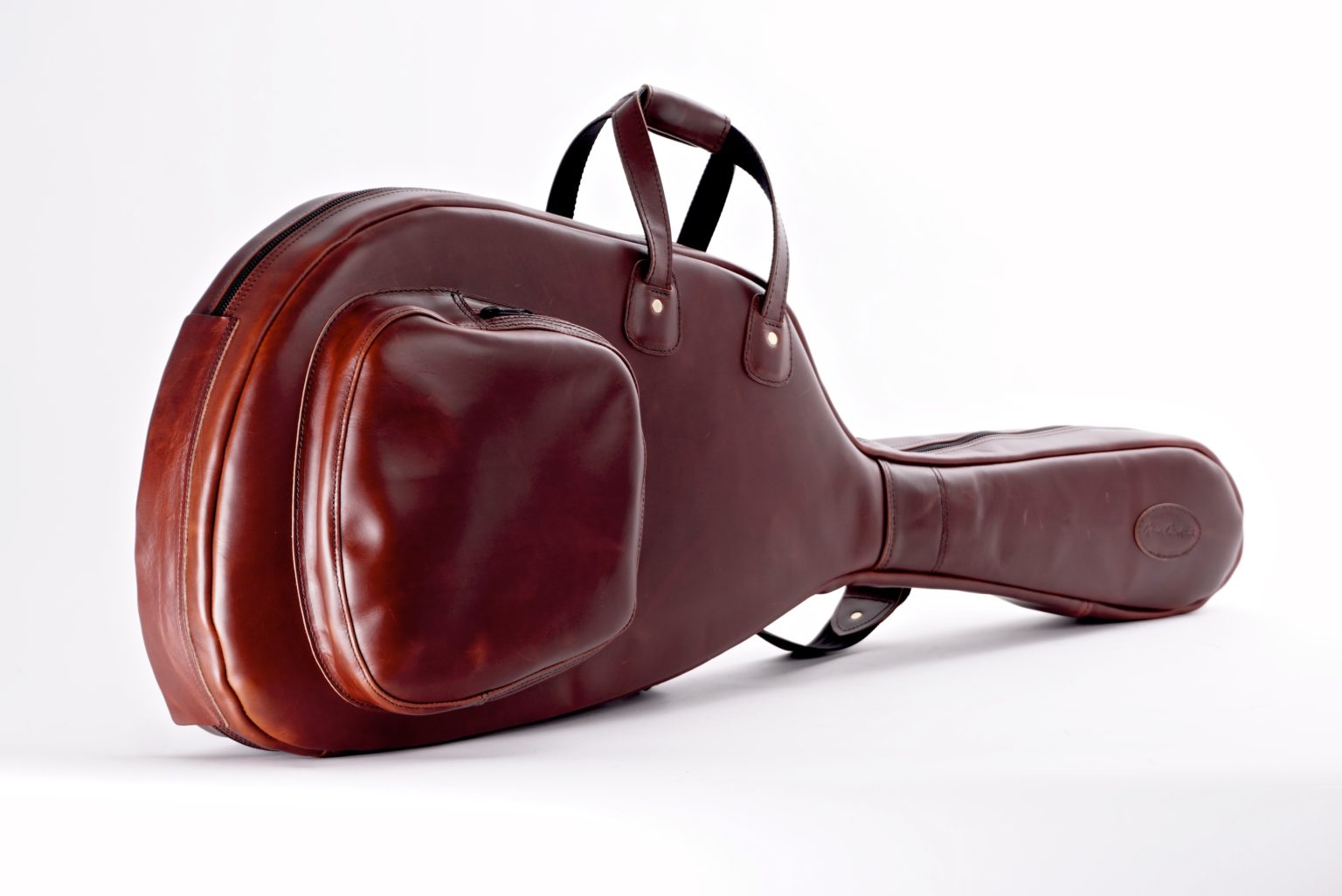 Guitar Gig Bags - Glenn Cronkhite Custom Cases / Custom Guitar Bags