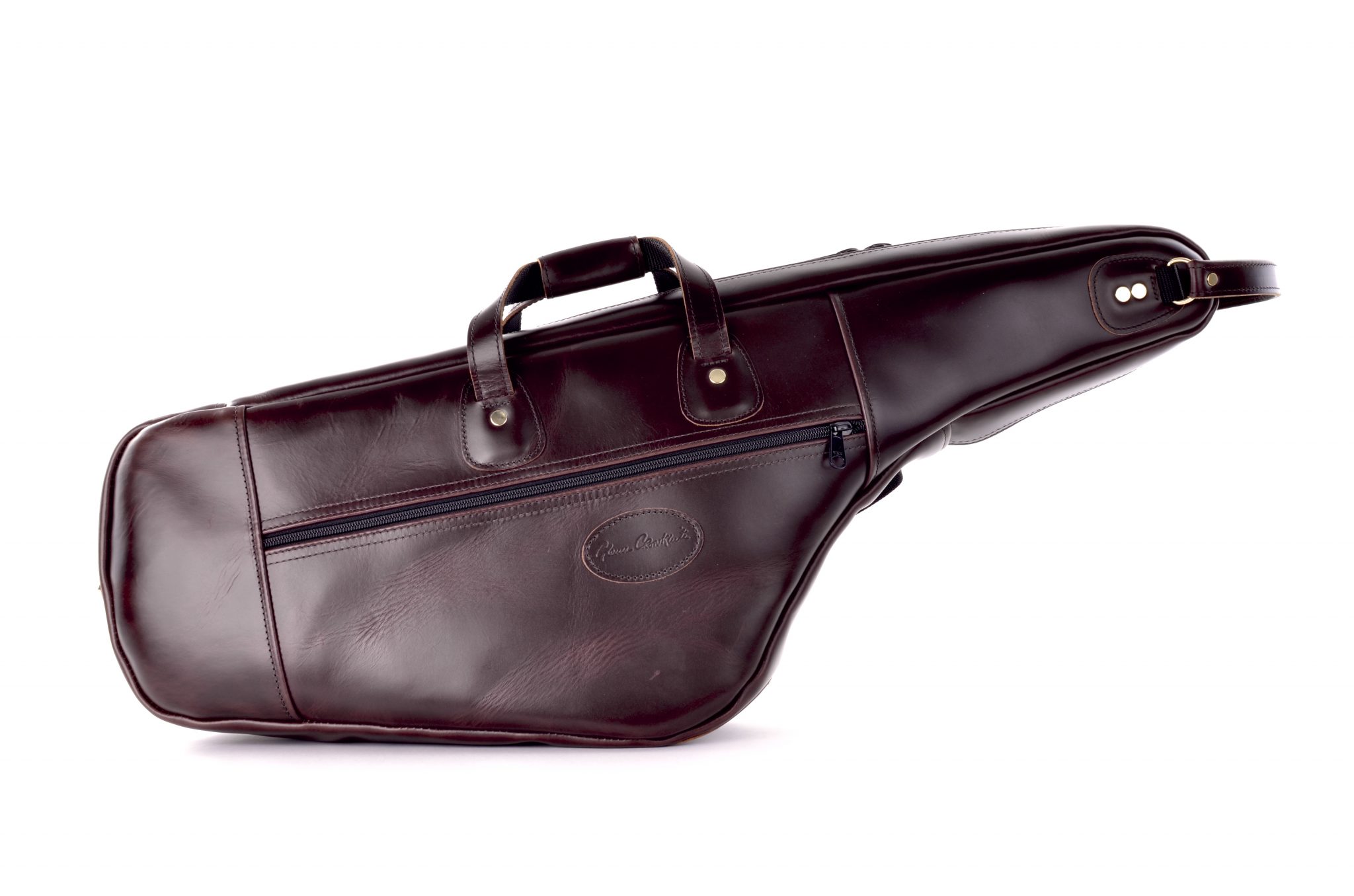 Tenor Sax - Glenn Cronkhite Custom Cases