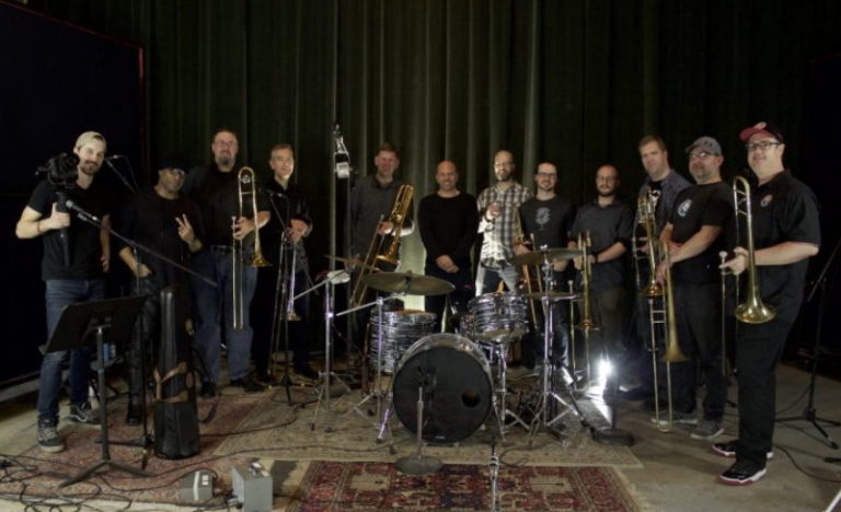 Glenn Cronkhite Artists - Glenn Cronkhite Custom Cases