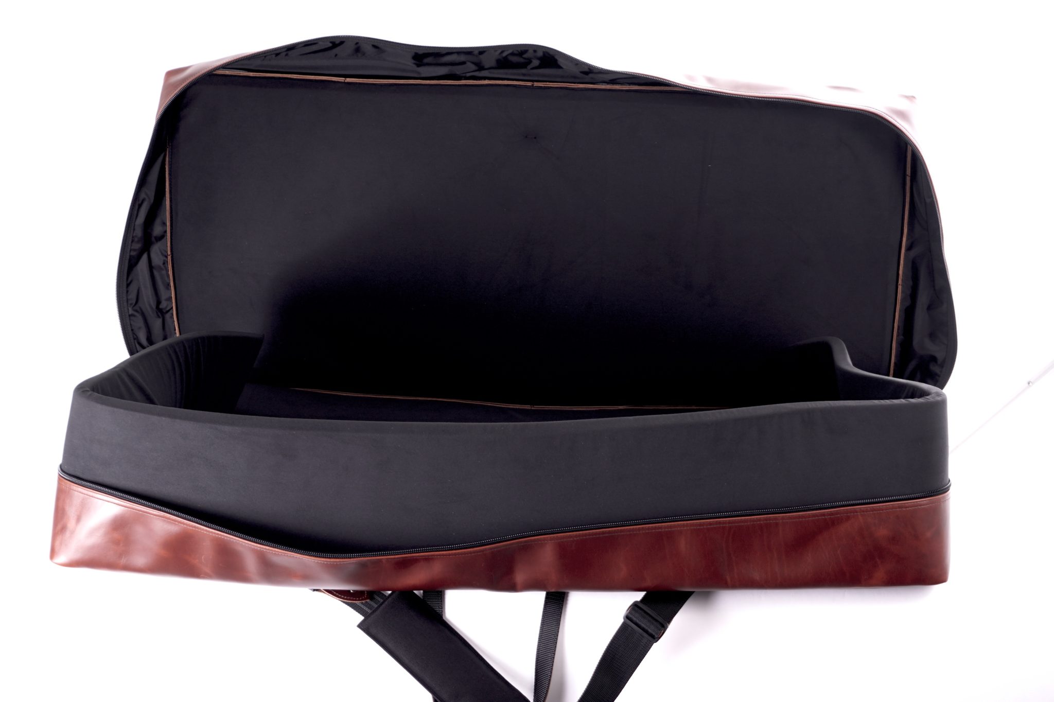 Custom Size KEYBOARD Bag - Glenn Cronkhite Custom Cases